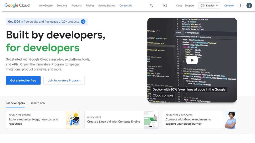 Google Object Cloud Storage review | TechRadar