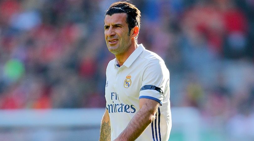 Real Madrid's Galacticos: Where are they now? | FourFourTwo