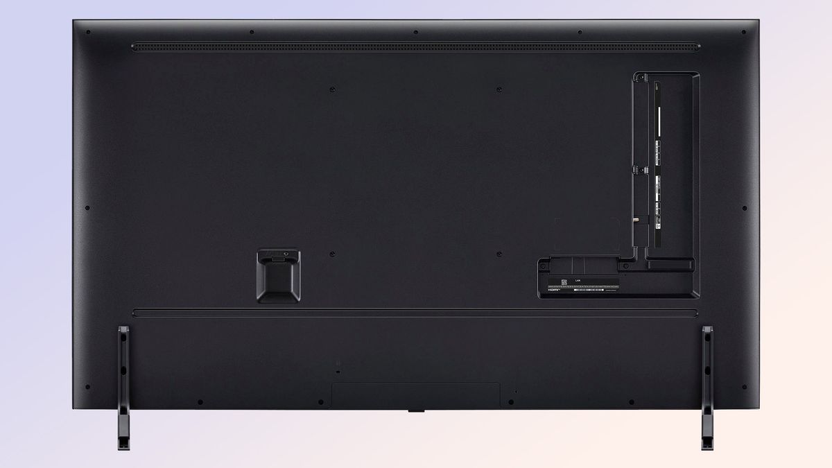 LG UR9000 review | Tom's Guide