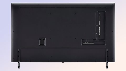 LG UR9000 review | Tom's Guide