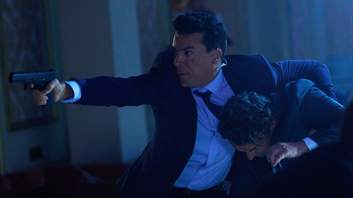 Paris Has Fallen: release date, cast, plot and all we know | What to Watch