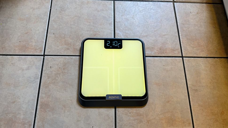 The best BIA smart scales for the Apple ecosystem | iMore