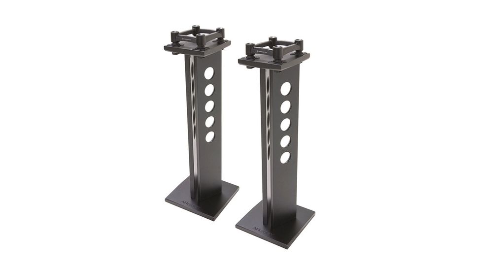 Best studio monitor stands 2025: Optimise your home studio | MusicRadar