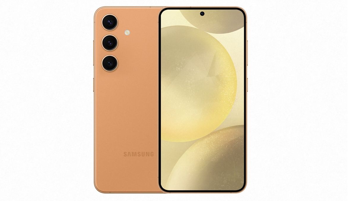 Samsung Galaxy S24 colors: every shade, including those for the S24 ...