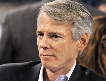 The Year in Sports: CBS’ Man for All Seasons | Next TV