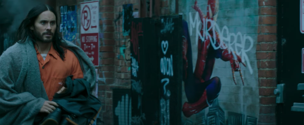 Morbius release date, trailer, cast and everything else we know | Tom's ...