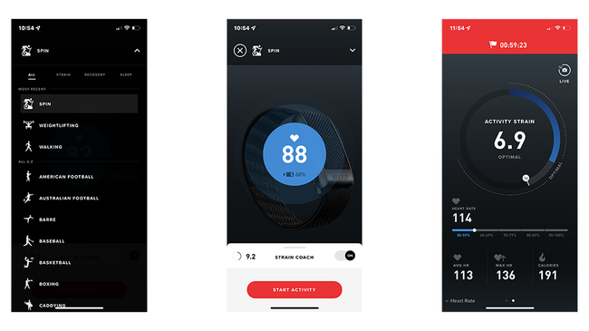 Whoop 4.0 review | TechRadar