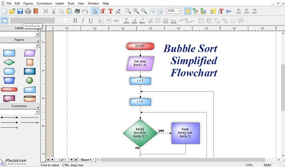 EDGE Diagrammer review | TechRadar