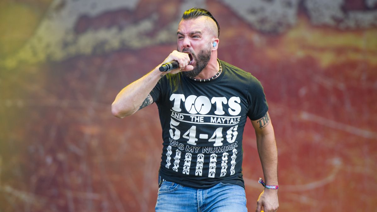 Famous Firsts: Killswitch Engage | Louder