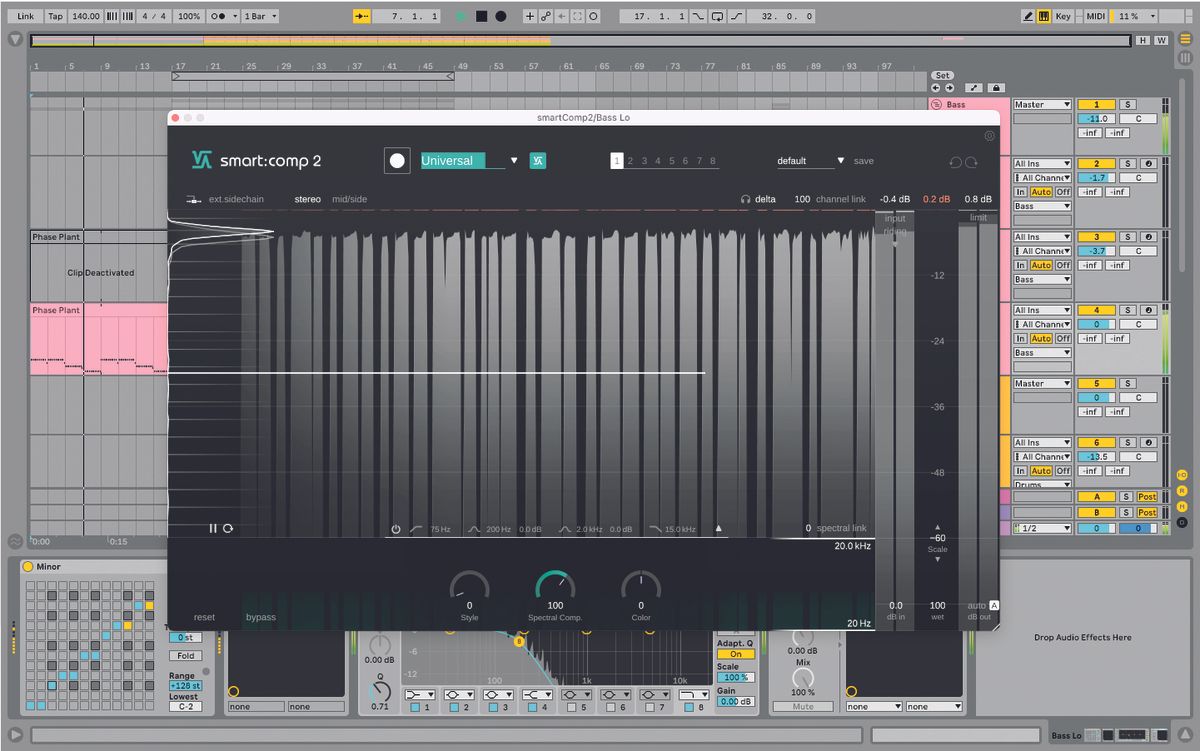 6 cutting-edge plugins that blew our minds this year | MusicRadar