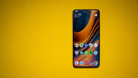 POCO X6 Pro review: A terrific bargain | Android Central