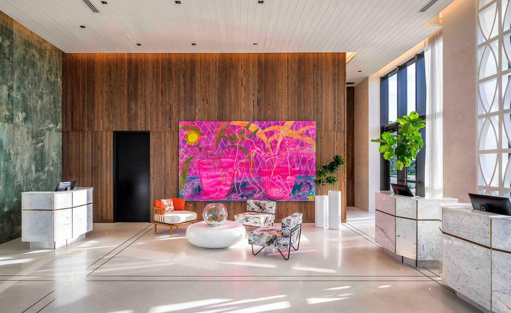 The Dalmar opens in Fort Lauderdale | Wallpaper*