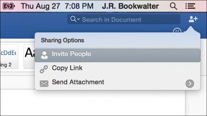 Word for Mac 2016: How to use the best new features | TechRadar