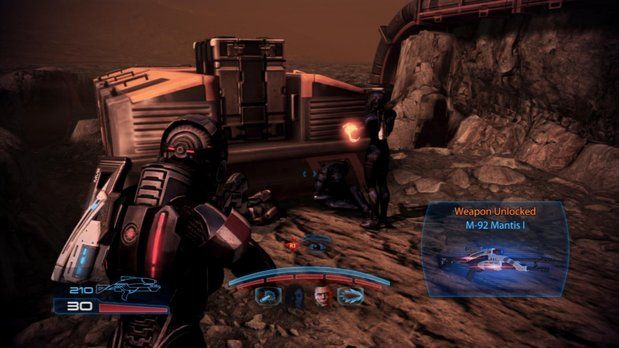 Mass Effect 3 Weapons walkthrough - Mass Effect 3 weapons guide - Page ...