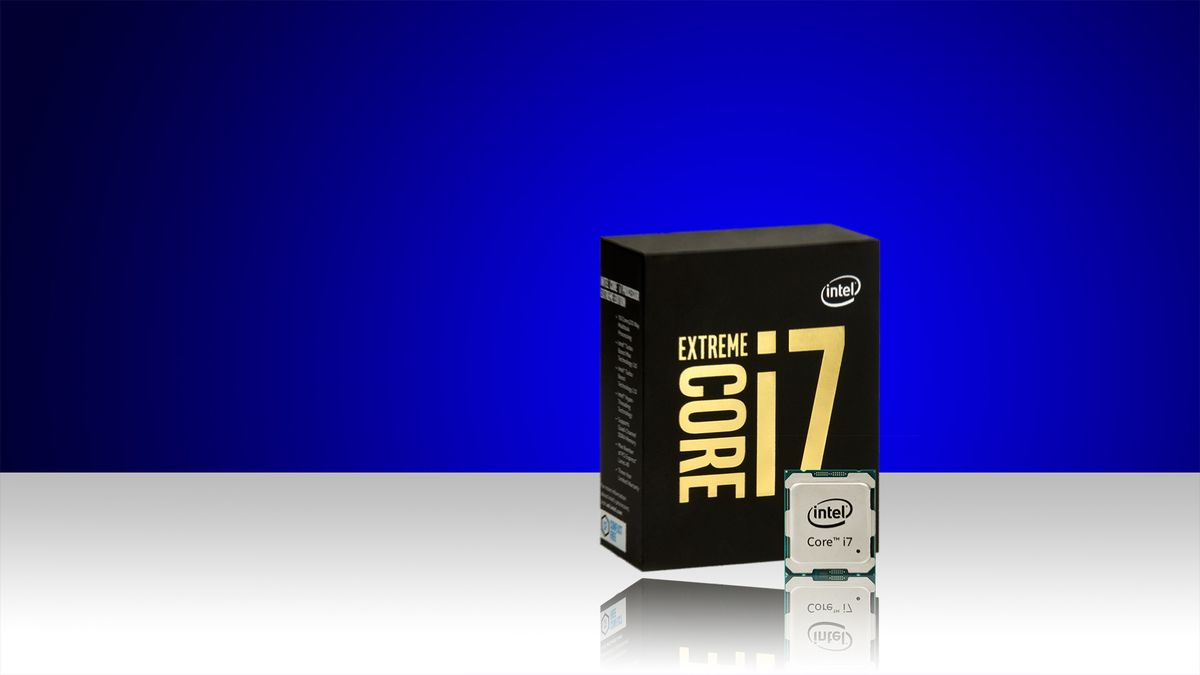 Intel's Broadwell processors go extreme with 10 cores and ludicrous ...