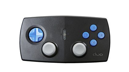 Best iOS Games controllers: our top 4 reviewed and rated: Page 2 - Page ...