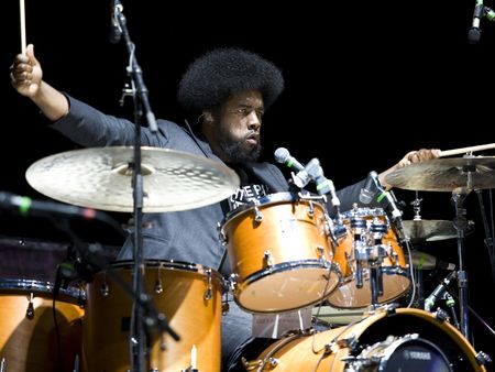 100 most influential drummers of all time | MusicRadar