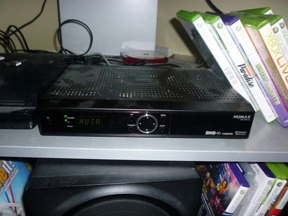 Hands on: Humax TV Portal review | TechRadar
