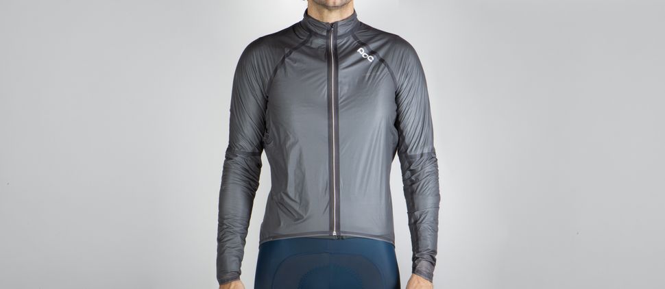 POC Supreme rain jacket review: An uber-expensive solution to the ...