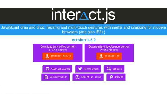 10 new web tools to add to your armoury: Page 2 - Page 2 | Creative Bloq