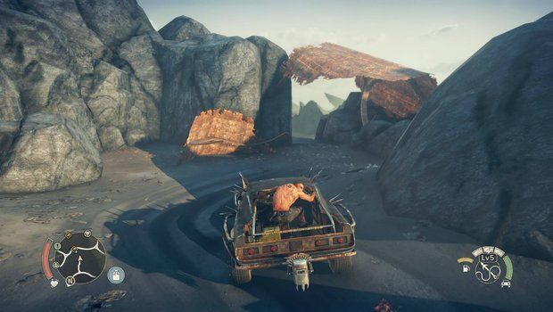 Mad Max History Relic locations guide: Page 10 - Page 10 | GamesRadar+
