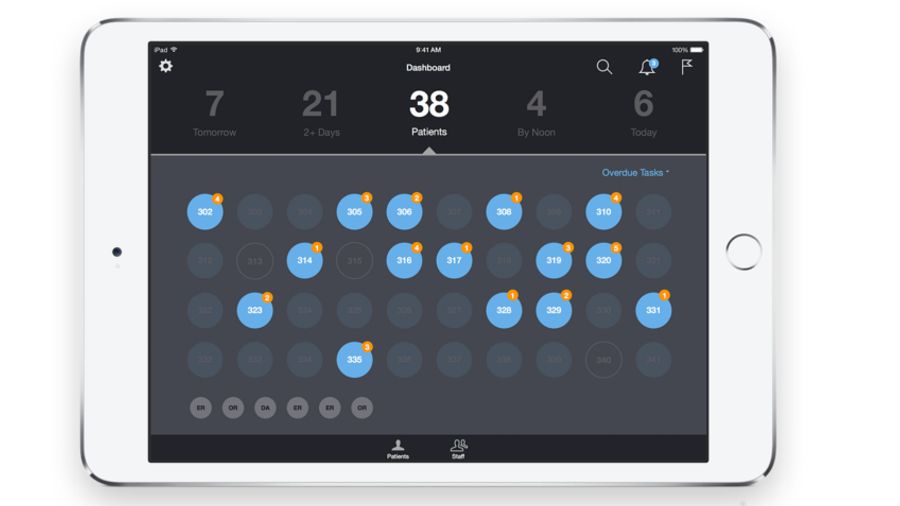 IBM and Apple release eight new healthcare, enterprise apps | TechRadar