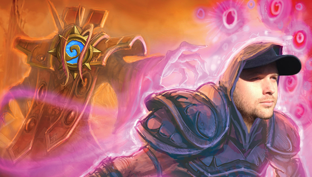 Blizzard hire Hearthstone pro to help design Hearthstone | PC Gamer