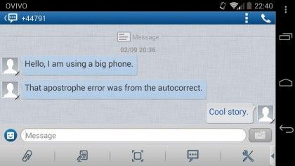 Best SMS text messaging apps for Android | TechRadar