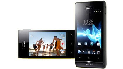 Sony Xperia Miro review | TechRadar