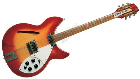 Career in gear: The Beatles | MusicRadar