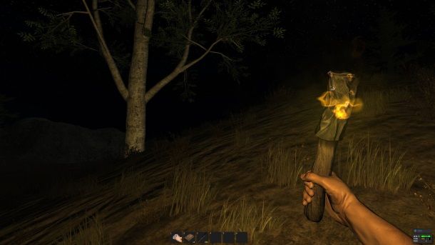 Rust creator applauds Mojang sale to Microsoft, says he'd do the same ...