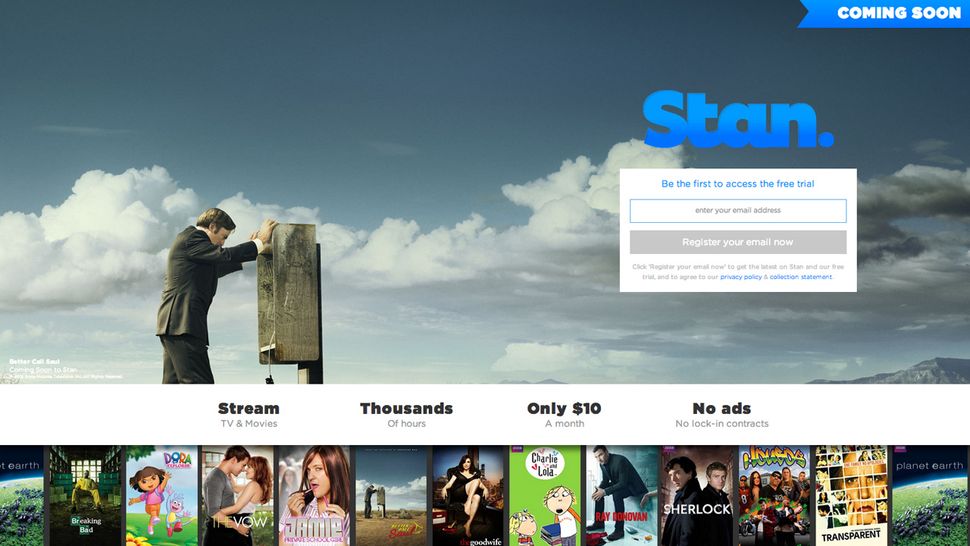 Stan streaming service gets a nice price | TechRadar