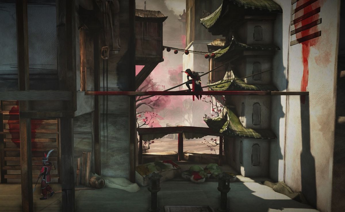 2.5D gameplay, full AC experience in Assassins Creed Chronicles ...