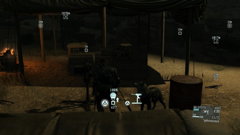 Metal Gear Solid 5: Phantom Pain '80s Cassette Tape Locations Guide ...