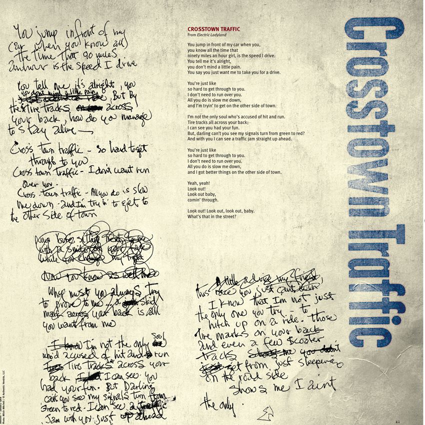 Interview: Janie Hendrix talks Jimi and his lyrics | MusicRadar