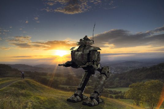 How to build convincing 3D landscapes | Creative Bloq