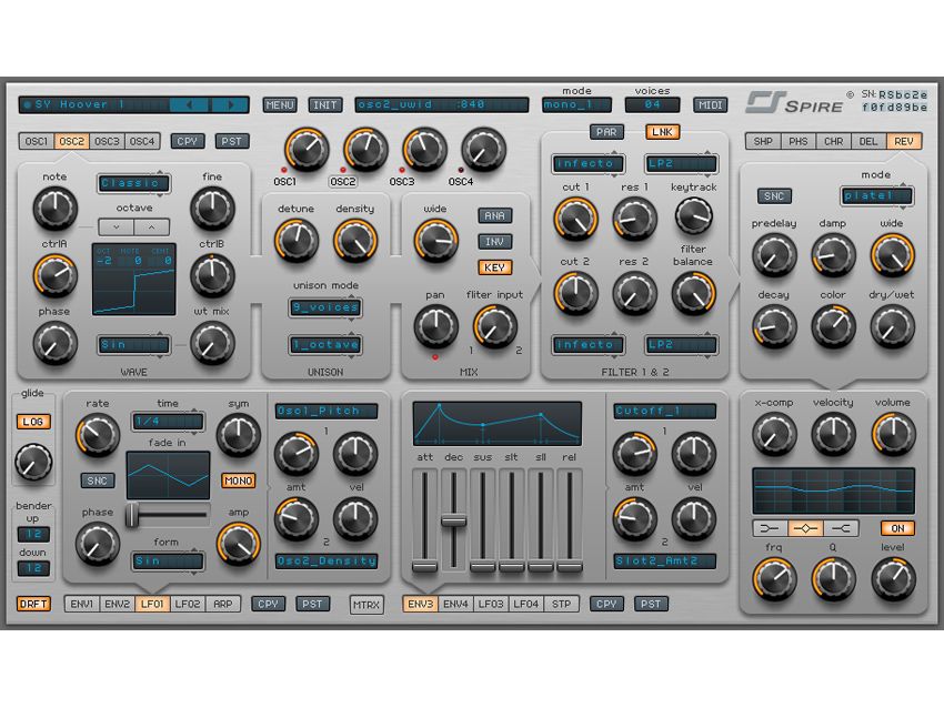 VST/AU plugin instrument/effect round-up: Week 64 | MusicRadar