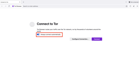 How to get started with Tor Browser - a web browser designed for ...