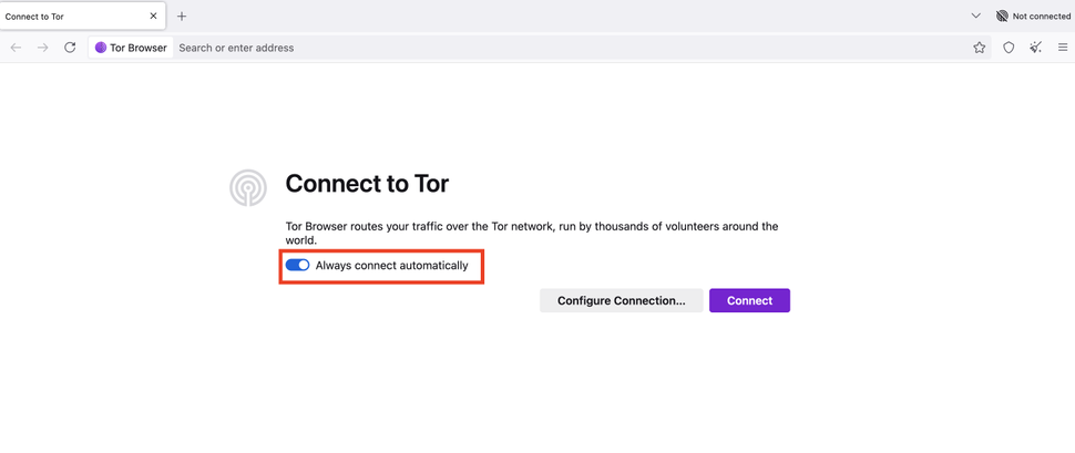 How to get started with Tor Browser - a web browser designed for ...