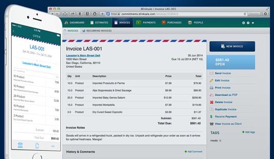 How to settle an invoice dispute | Creative Bloq