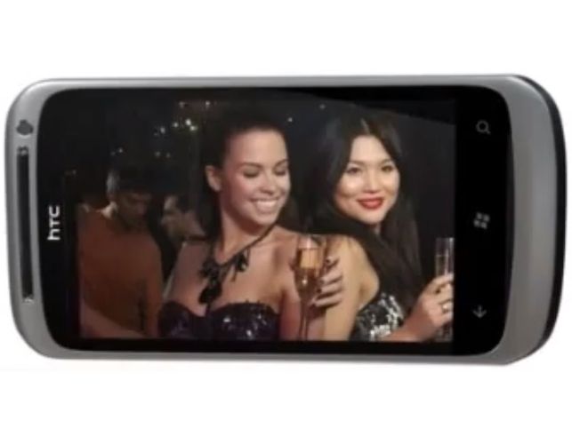 HTC to unleash 16MP Windows Phone 7 handset? | TechRadar