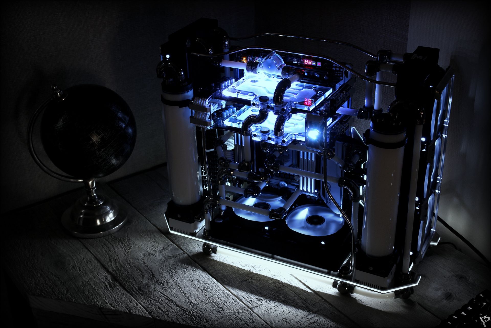 Build of the week: L3pipe | PC Gamer