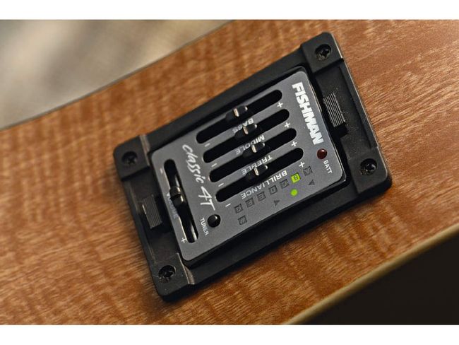 Martin DX1 review | MusicRadar