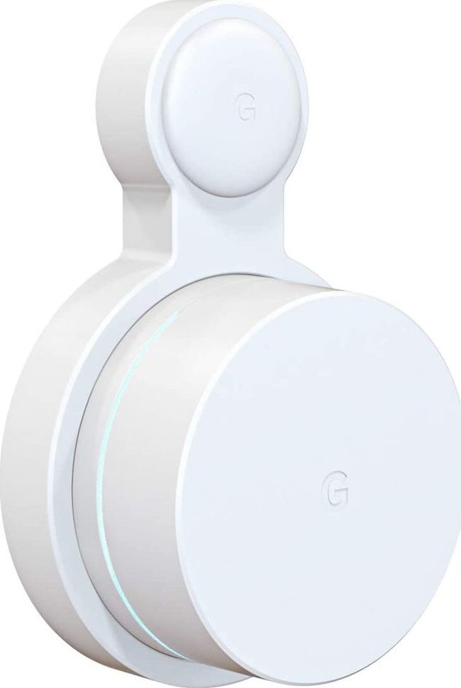 Best Google Wifi wall mounts 2022 | Android Central
