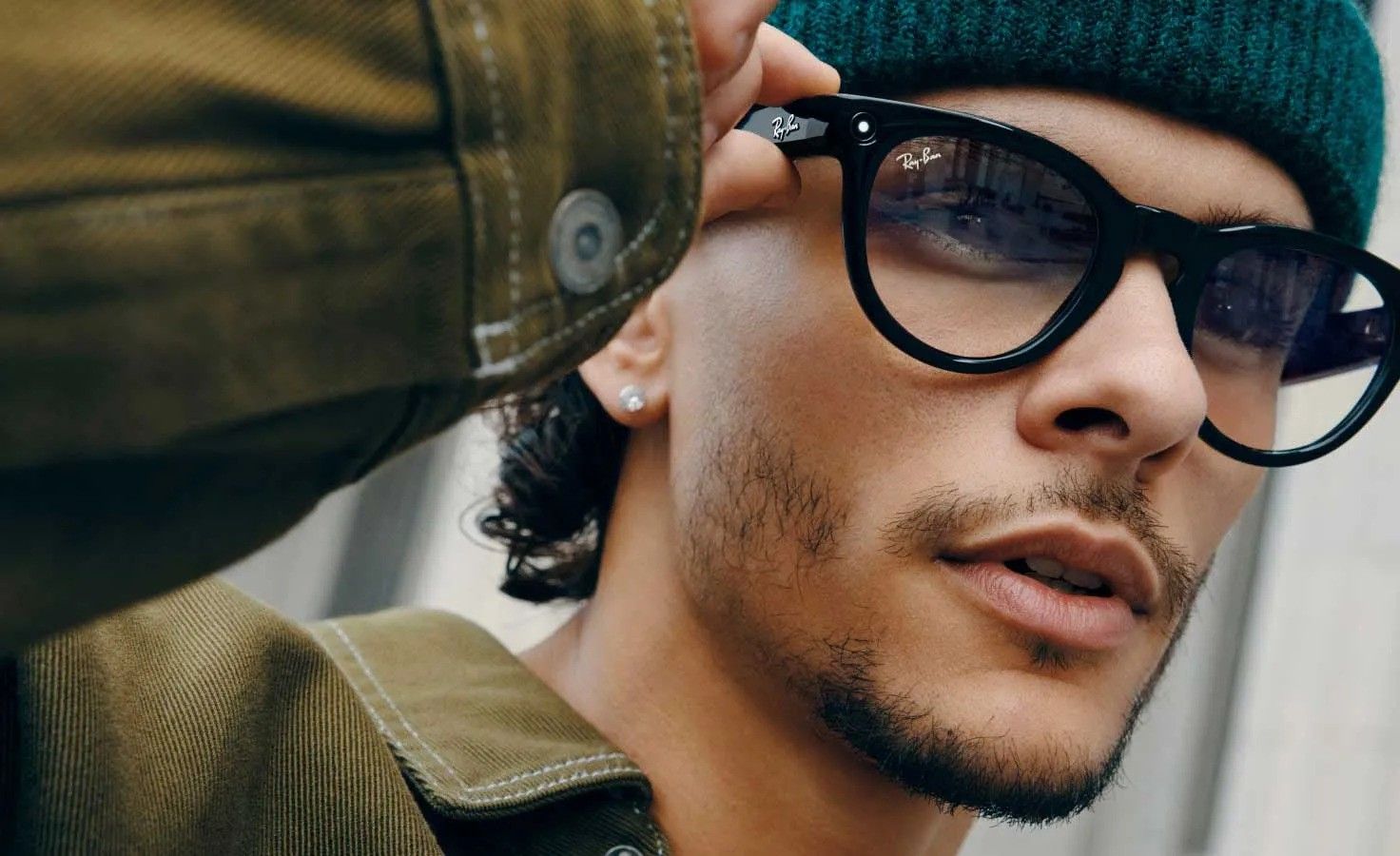 Meta ups AI game and brings Calm, Amazon Music, and more to Ray-Ban ... Meta ups AI game and brings Calm, Amazon Music, and more to Ray-Ban ...