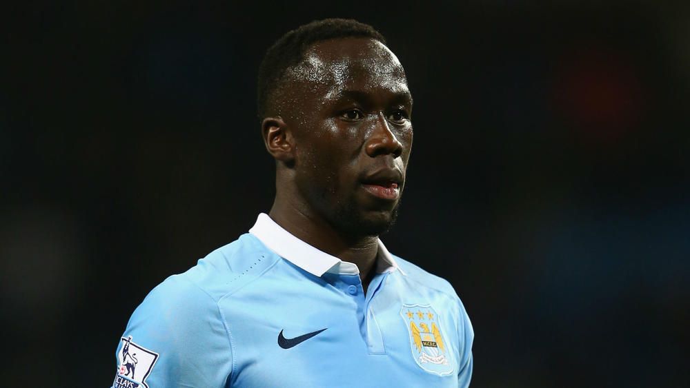 Sagna in the dark over Manchester City future | FourFourTwo