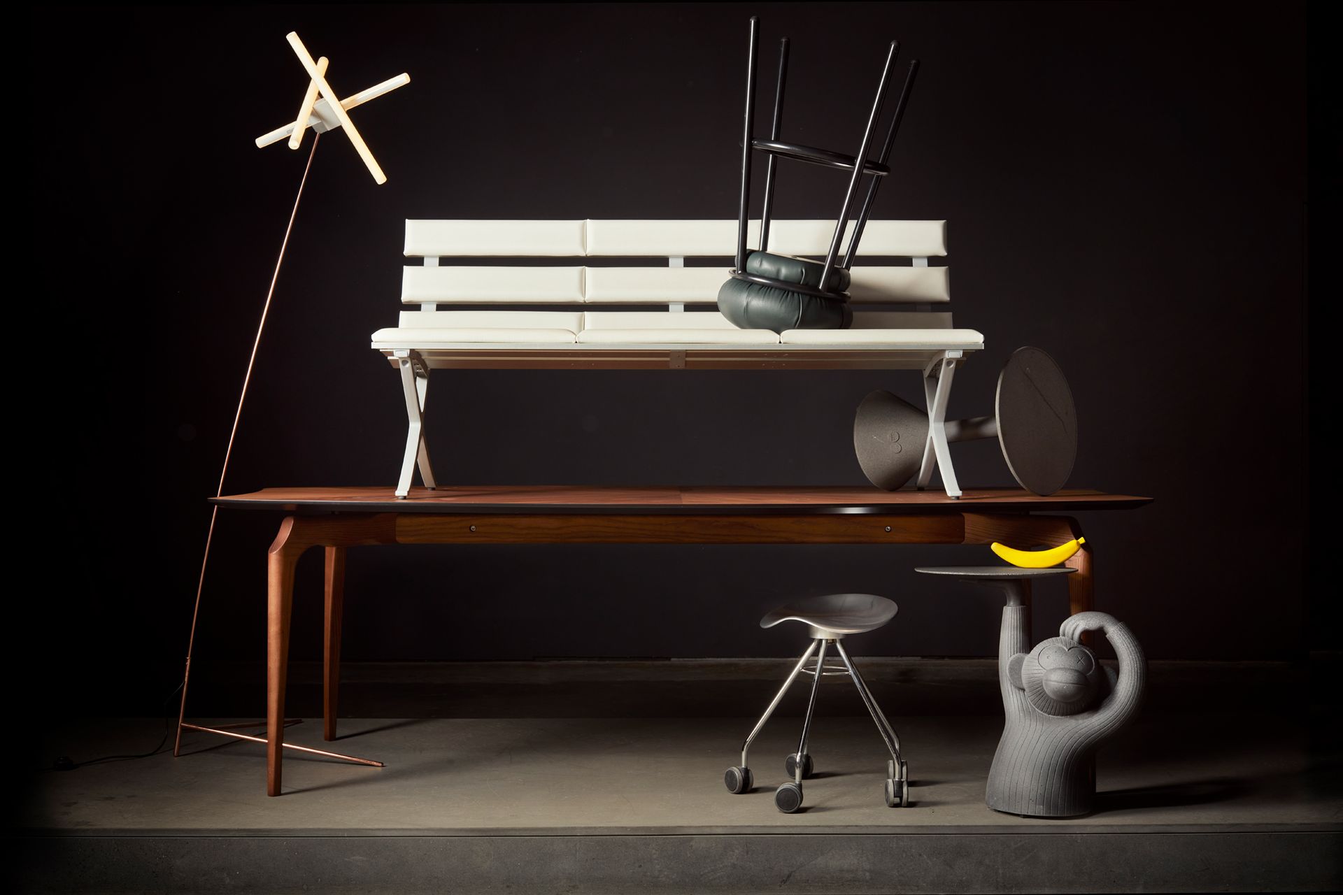 BD Barcelona unveils a new era for the company | Wallpaper*