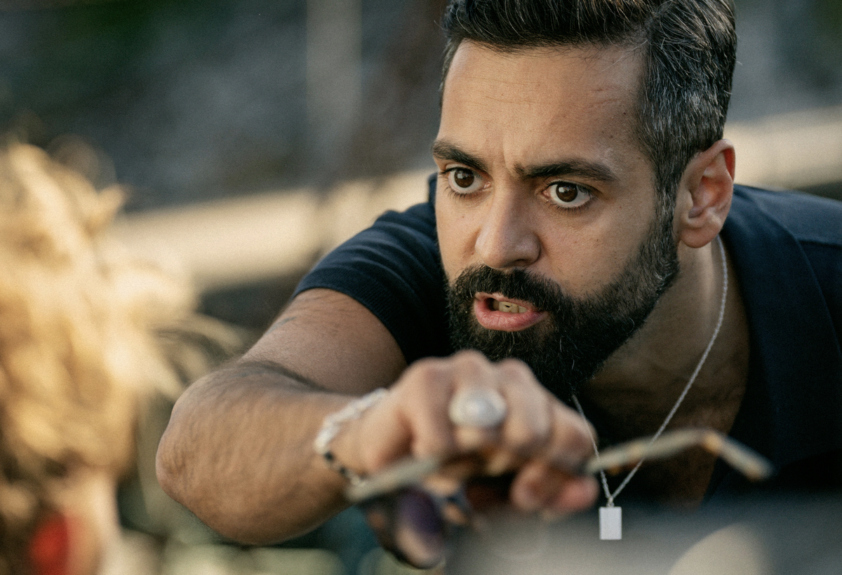 A Beautiful Life cast: who's who in the movie | What to Watch