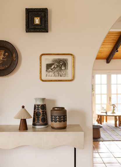 Brown Color Palettes Designers Use for Luxe Decor Schemes | Livingetc