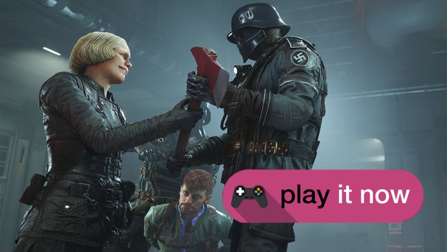 Wolfenstein II review: superb in every sense | TechRadar